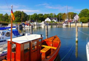 Hiddensee